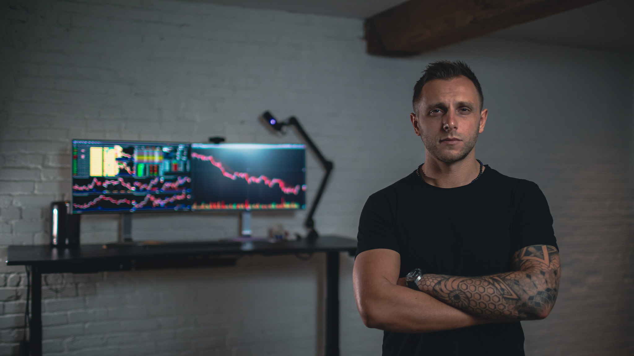 Education | Trading MasterClass